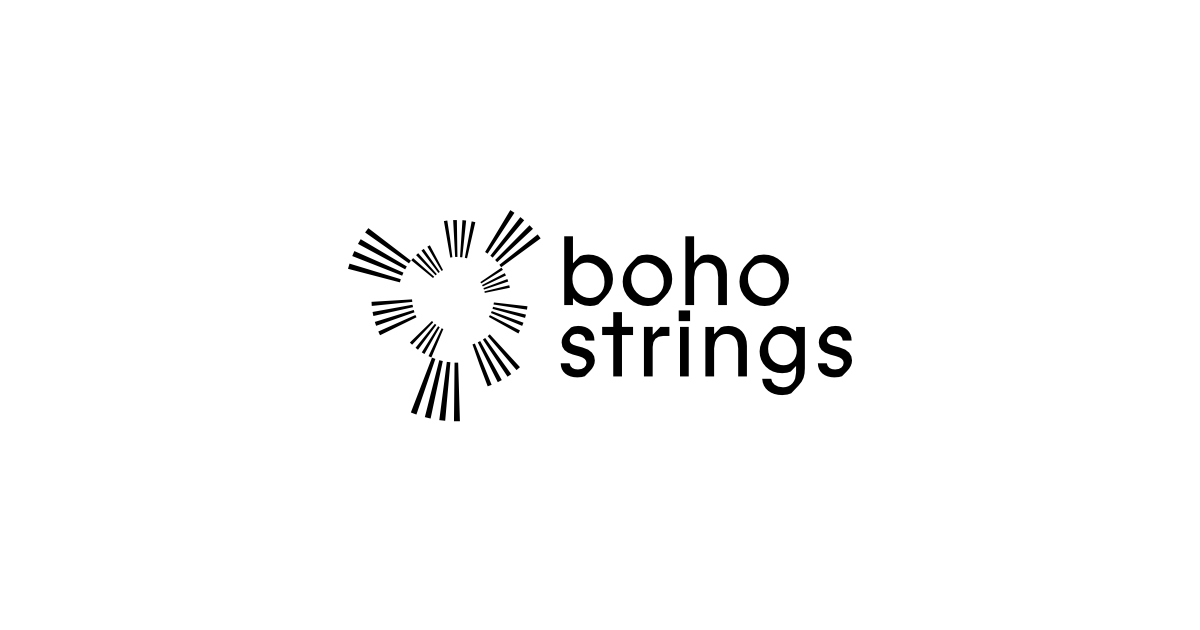Boho Strings | Innovative String Orchestra & Musical Experiences